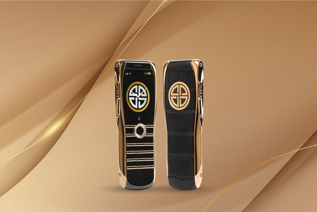 Top 10 Expensive Phones In The World (2026 Exclusive List)