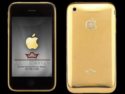 Top 10 Expensive Phones In The World (2026 Exclusive List)