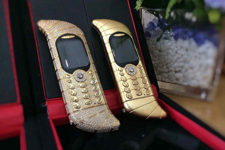 Top 10 Expensive Phones In The World (2026 Exclusive List)