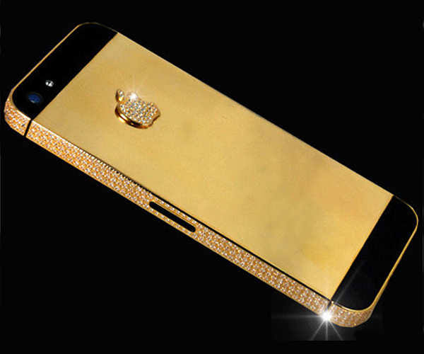 Top 10 Expensive Phones In The World (2026 Exclusive List)